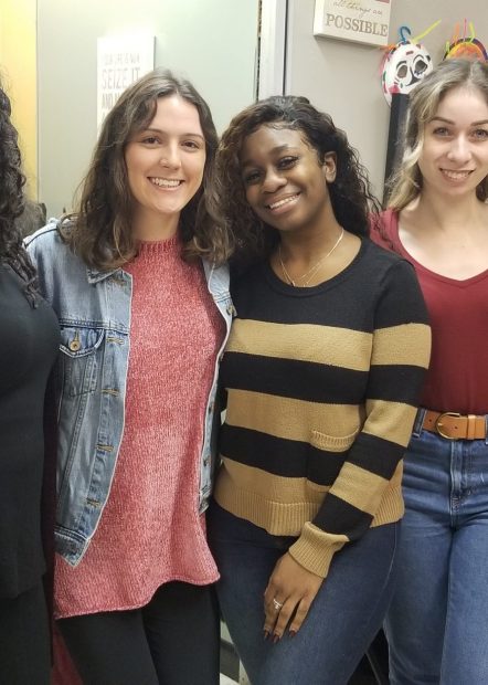 Higher Ground International